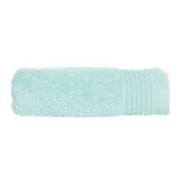 The One Towelling - "Deluxe 50" Handtuch (Minzgr&uuml;n)