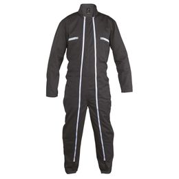 SOLS Unisex-Erwachsene Jupiter Pro Overall (Dunkelgrau unifarben)
