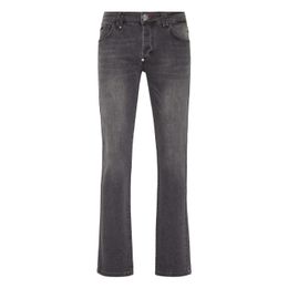 Philipp Plein Jeans Regular Fit Iconic Plein