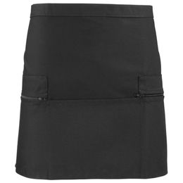 Premier Taillensch&uuml;rze (2er-Pack) (Schwarz)