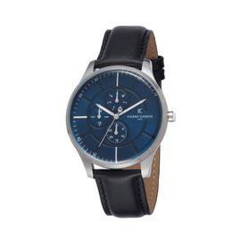 Pierre Cardin Herrenarmbanduhr PC902731F101