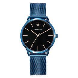 Orphelia Winston Herren-Armbanduhr OR62903, Blau