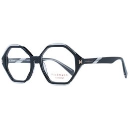 Ana Hickmann Brille HI6250 H01 52