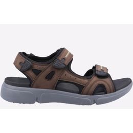 Hush Puppies Castro Sandalen