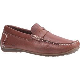 Hush Puppies Roscoe Gleitschuh