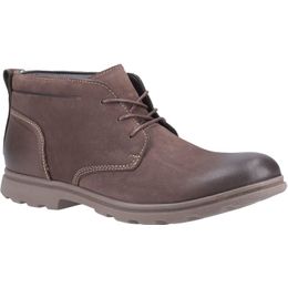 Hush Puppies Tyson Chukka-Stiefel