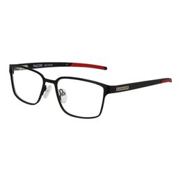 Quiksilver Brillenfassung EQYEG03123 DBLK Falcon