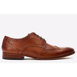 Base London Barbera Schn&uuml;rschuhe Herren