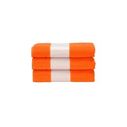 ARTG - Handtuch "Subli-Me" (Leuchtend Orange)