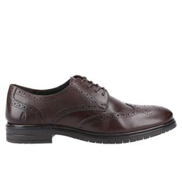 Hush Puppies Santiago Memory Foam Herren Schuhe