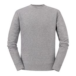 Russel Athletic Russell - Sweatshirt f&uuml;r Herren angesetzte &Auml;rmel (Sport Heide)