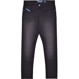 Lambretta - "Chester" Jeans f&uuml;r Herren (Dunkelblau)