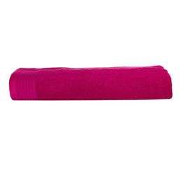 The One Towelling - "Classic" Badetuch (Magenta)