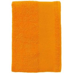 SOLS - Handtuch "Island 50" (Orange)