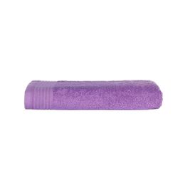 The One Towelling - "Classic" Badetuch (Violett)