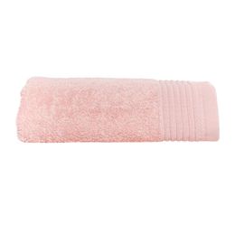 The One Towelling - "Deluxe 50" Handtuch (Lachs)