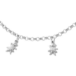 Orphelia Damen-Armband aus 925er Sterlingsilber &ndash; Silber ZA-1772