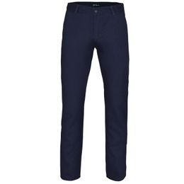Asquith & Fox Herren Classic Casual Chinos/Hosen (Marine)