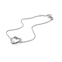 Orphelia 'Ariana' Damenarmband aus 925er Sterlingsilber - Silber ZA-7482