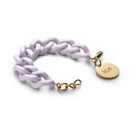 Ice Watch Ice Jewellery Damenarmband aus Edelstahl - Gold 020351
