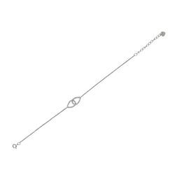 Orphelia Damen-Armband aus 925er Sterlingsilber &ndash; Silber ZA-7050