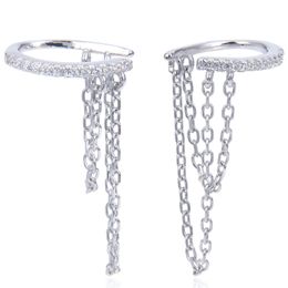 Earcuff Rock eins