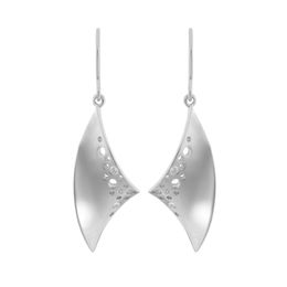 Orphelia 'Ella' Damen Ohrringe aus 925er Sterling Silber - Silber zo-7369