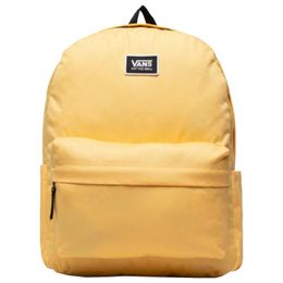 Vans - Rucksack "Old Skool H2", 20L (Gelb)