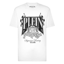 Philipp Plein T-Shirt Racing