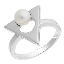 Orphelia Damen-Ring Sterling-Silber 925 &ndash; Silber ZR-3367