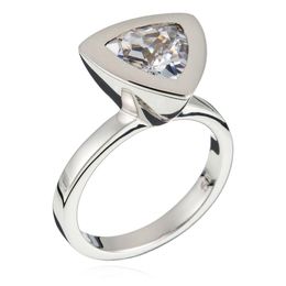 Orphelia Damen-Ring Sterling-Silber 925 &ndash; Silber ZR-3652