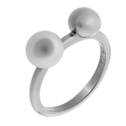 Orphelia Damen-Ring Sterling-Silber 925 &ndash; Silber zr-7373