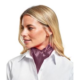 Premier - Schal f&uuml;r Damen - Business (Magenta)
