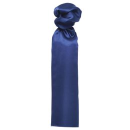 Premier Scarf - Schlichter Business-Schal f&uuml;r Damen/Damen (Royal)
