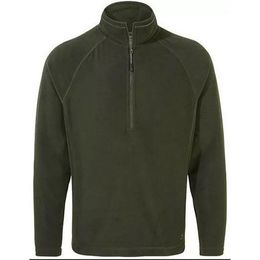 Craghoppers Mens Expert Corey 200 Fleece-Oberteil (dunkle Zeder)
