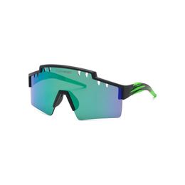 Plein Sport SSP001 99 99U28V Sonnenbrille
