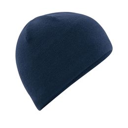 Beechfield - "Active" M&uuml;tze f&uuml;r Herren/Damen Unisex (Dunkelblau)
