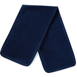 Beechfield - "Geneva" Schal Suprafleece f&uuml;r Herren/Damen Unisex (Dunkelblau)