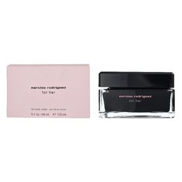 Narciso Rodriguez For Her Body Cream 150ml.