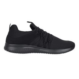 Mountain Warehouse - Herren Sneaker "Swift" (Schwarz)