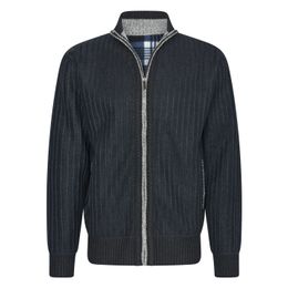 Cappuccino Italia Bounded Jacket f&uuml;r Herren. Die Bounded Jacke besteht zu 100 % aus Polyester und hat einen klassischen Schnitt.