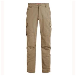 Craghoppers - "III" Cargo-Hose f&uuml;r Herren (Steingrau)