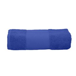 ARTG - Badetuch "Print-Me" (wahres Blau)