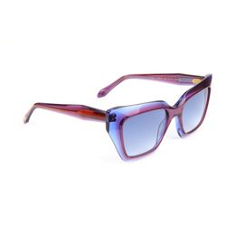 Ana Hickmann Sonnenbrille AH9455 H02 53
