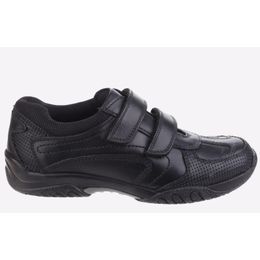 Hush Puppies Jezza Senior Jungen Herren