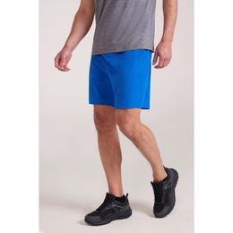 Mountain Warehouse - "Hurdle" Shorts f&uuml;r Herren (Kobalt)