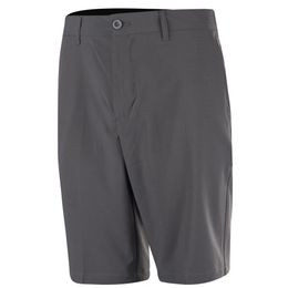Island Green - Golf Shorts f&uuml;r Herren (Holzkohle)