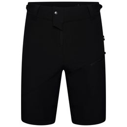 Dare 2b Herren Dauer Shorts (Schwarz)