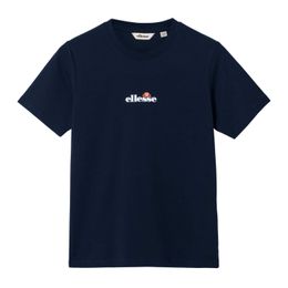 Ellesse - "Ollio 2" T-Shirt f&uuml;r Herren (Marine)