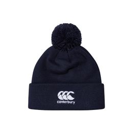 Canterbury - "Club" M&uuml;tze (Marineblau)